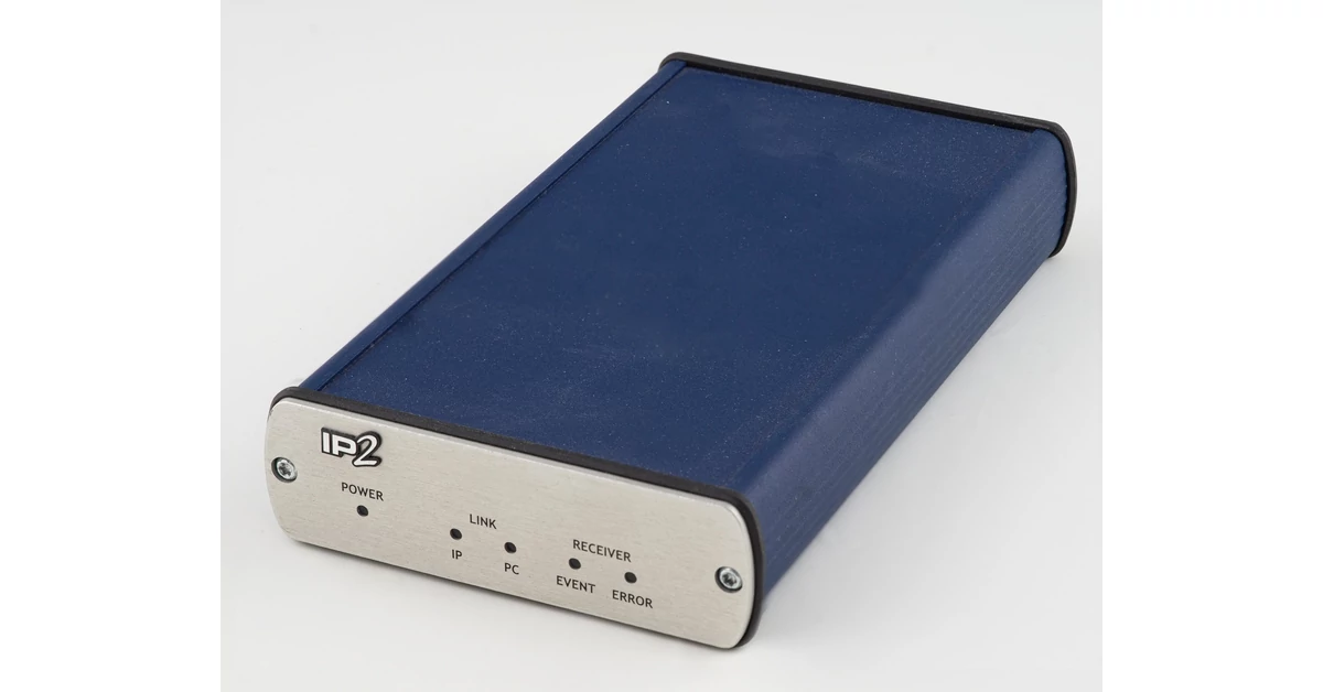 Monitoring station Receivers | SIA DC-09, Contact ID, Enigma Protocol