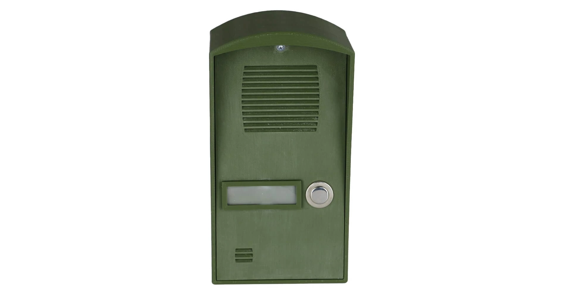 InterCom GSM Kit Forest