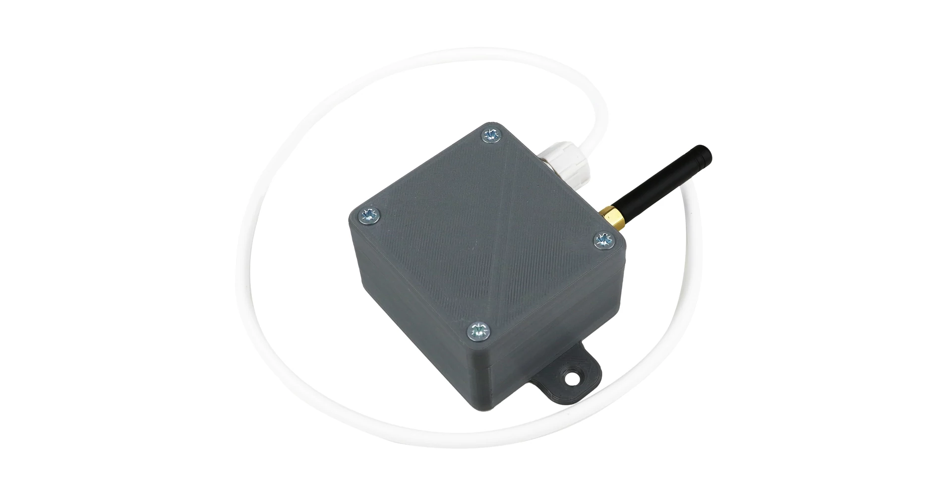 MultiOne GSM Cloud Kit Eco - in eco IP plastic box