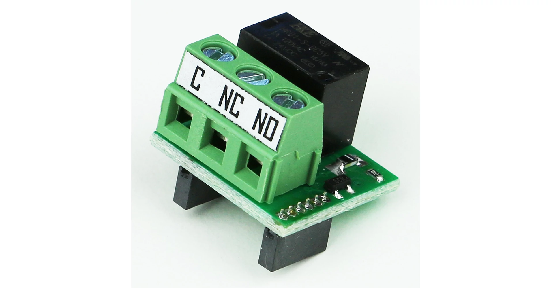 EXP Relay expansion panel with relay output