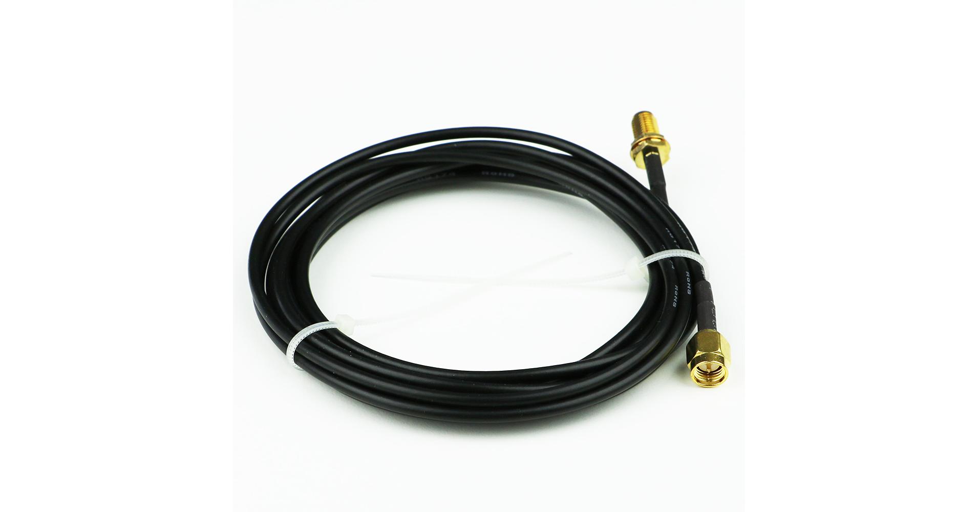 SMA Cable - SMA antenna extension