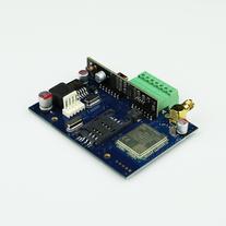 GSM/GPRS/4G transmitters, remote controls