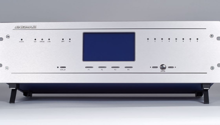 ENIGMA IP2 – SIA DC09 RECEIVER