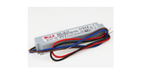 PS230 power supply instead of AC/DC Panel
