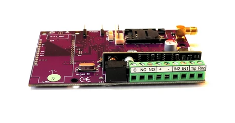 New ProLine 4G & LAN: now with cloud access and more features!