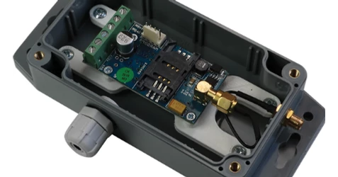 NEWS IN SEPTEMBER (IP65Box, MultiOne GSM kit)