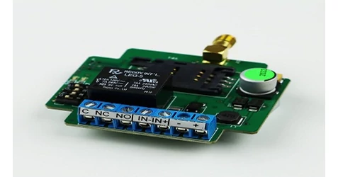 MultiOne GSM Cloud GSM door opener and remote control module