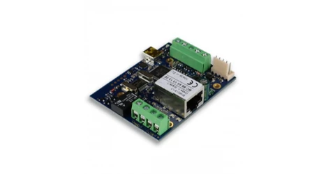 Compatible, expandable, SIA DC 09, Surgard!