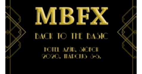 TANlock introduction at the Hungarian Security Forum