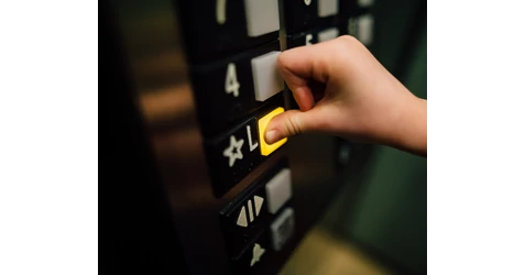 GSM lift emergency and call systems
