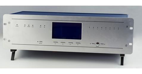 ENIGMA II - SIA DC09 RECEIVER