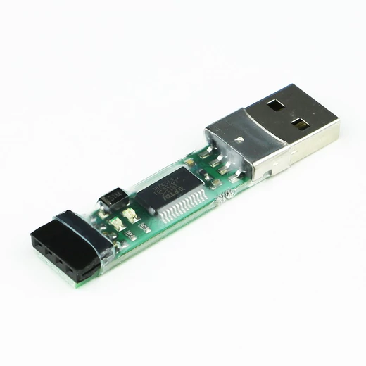 USB Eco - USB programozó