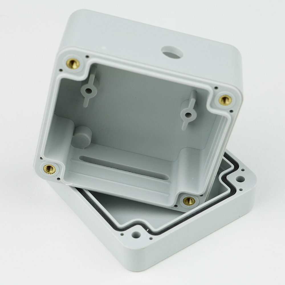 Mini Box - MultiOne GSM plastic box